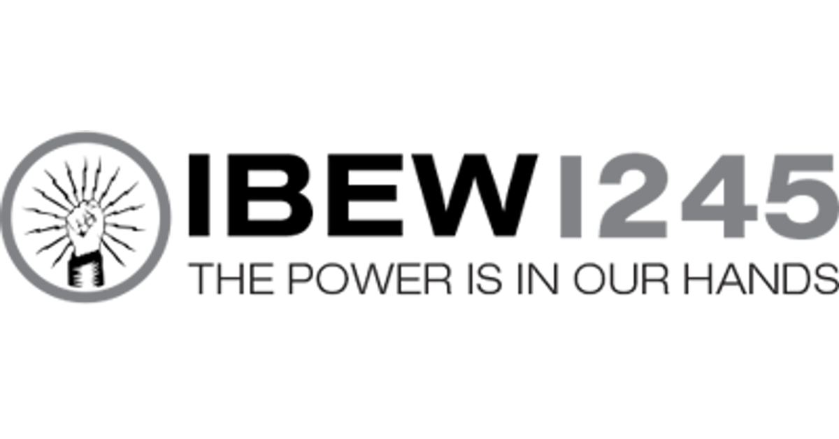 ibew 1245